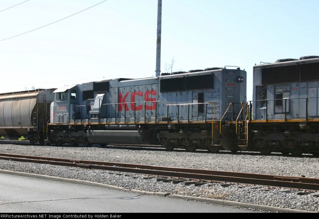 KCS 3910